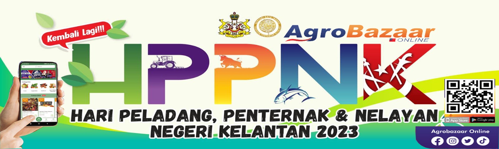 AgroBazaar Online | Portal E-Dagang - Produk Pertanian dan Industri ...