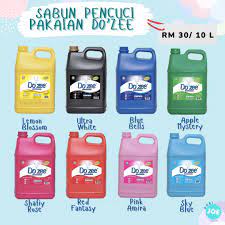 sabun dozee