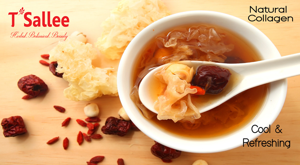 Ready To Eat / 100% Authentic TSallee Tradisi Laicikang /Cikang~Lai ...