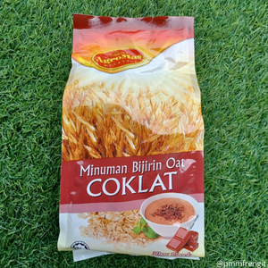 Minuman BijirIn Oat Coklat AGROMAS