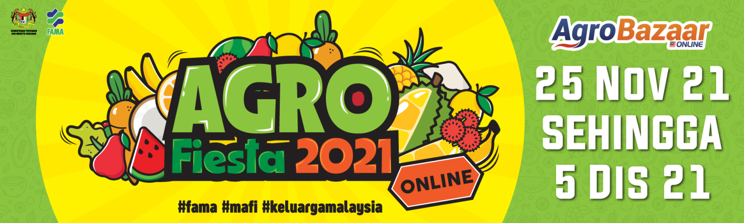 AgroBazaar Online | Portal E-Dagang - Produk Pertanian dan Industri Makanan