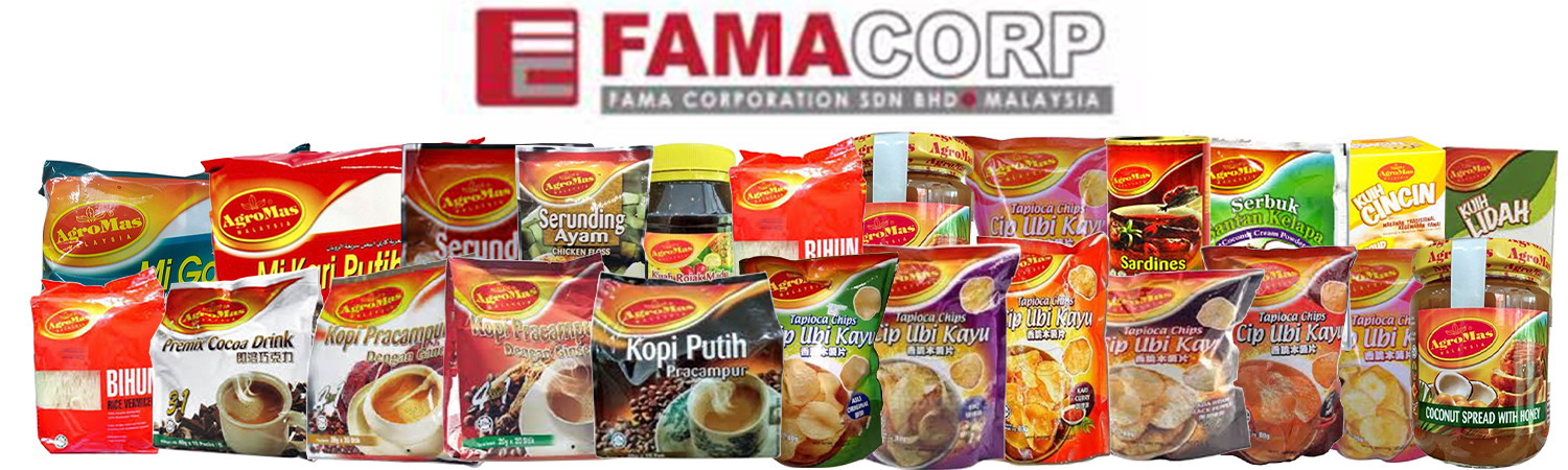 FAMACORP SABAH
