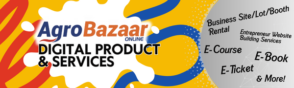 AgroBazaar Online | Portal E-Dagang - Produk Pertanian dan Industri ...