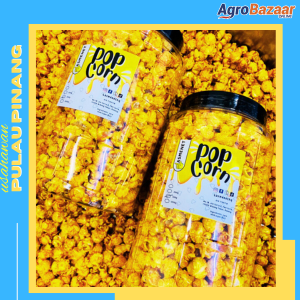 POPCORN CARAMEL (BESAR)