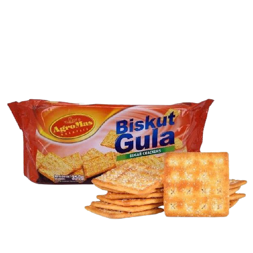 AGROMAS BISKUT GULA