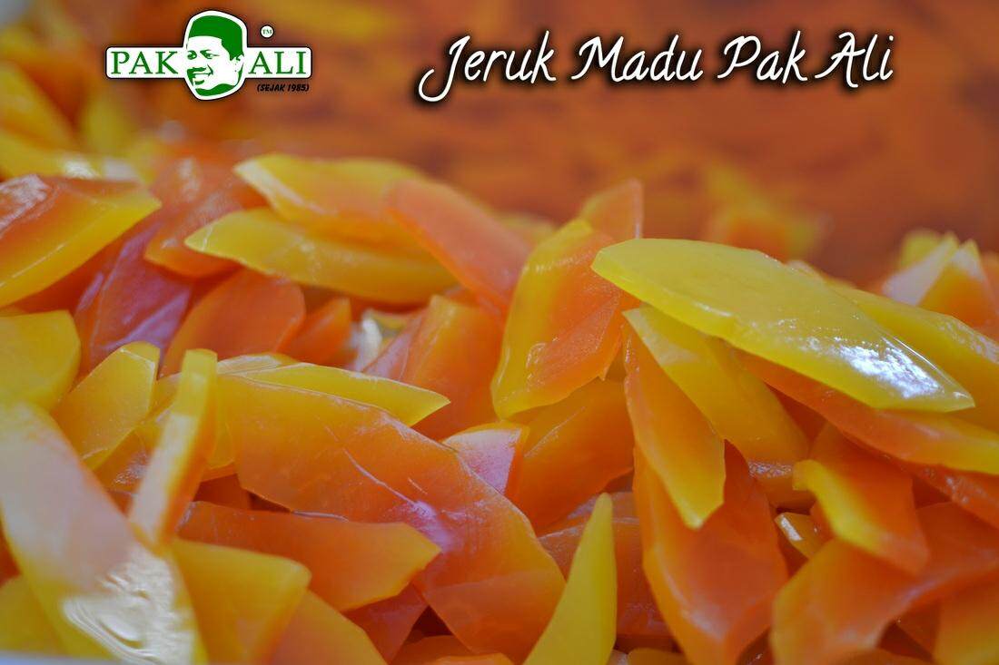 JERUK BETIK 500GM
