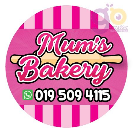 MUM'S BAKERY