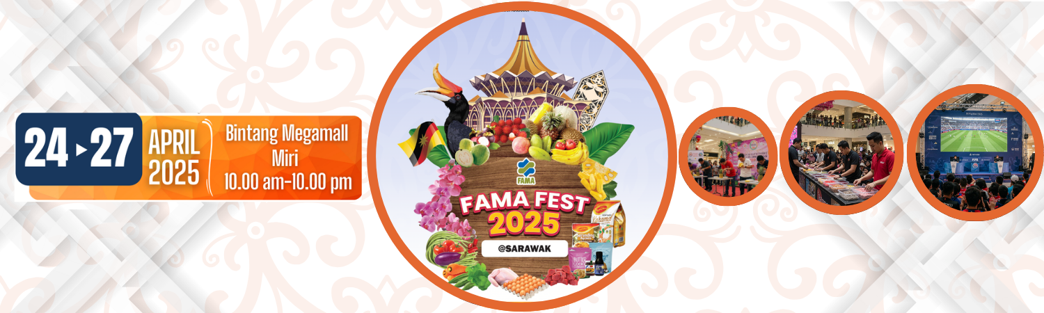 AgroBazaar Online | Portal E-Dagang - Produk Pertanian dan Industri Makanan