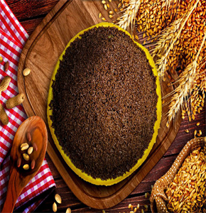 Apam Balik Besar Chocolate