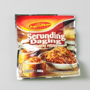 AGROMAS SERUNDING DAGING 50gm