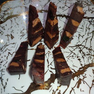 CAKE PUAK KUMBU