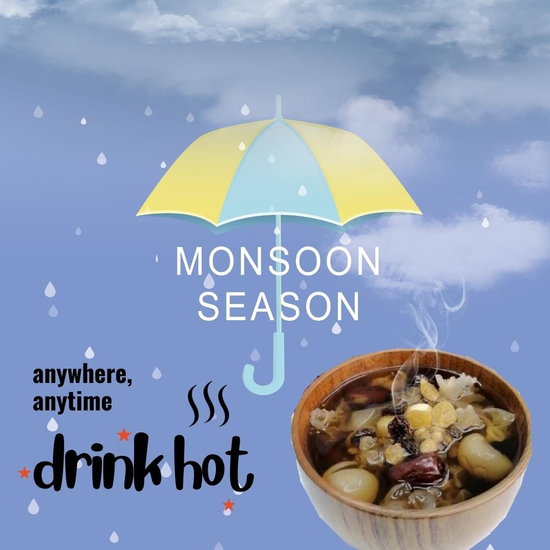 Ready To Eat / 100% Authentic TSallee Tradisi Laicikang /Cikang~Lai ...