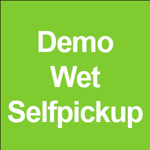 Wet Selfpickup (Demo)