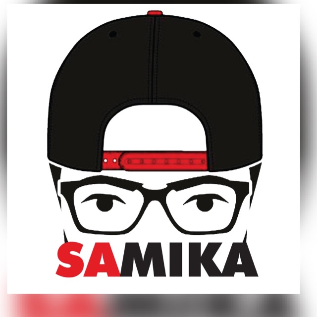 Kombo 4 Botol Susu Segar Samika - Pelbagai Perisa