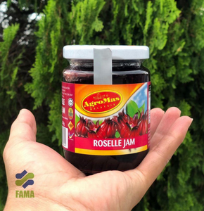 Jem Roselle 300gm