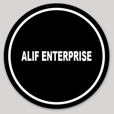 Alif Enterprise