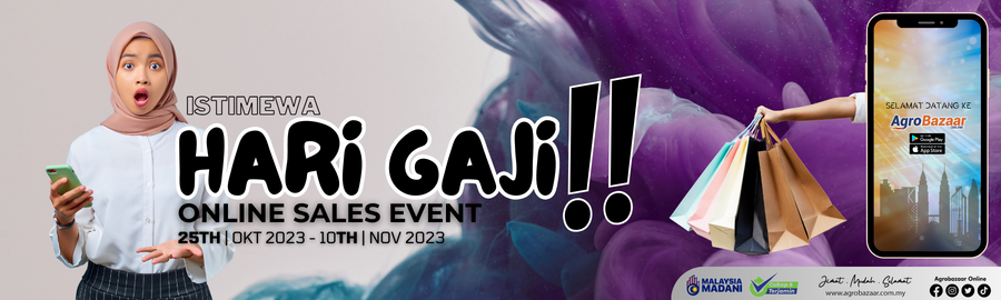 AgroBazaar Online | Portal E-Dagang - Produk Pertanian dan Industri ...