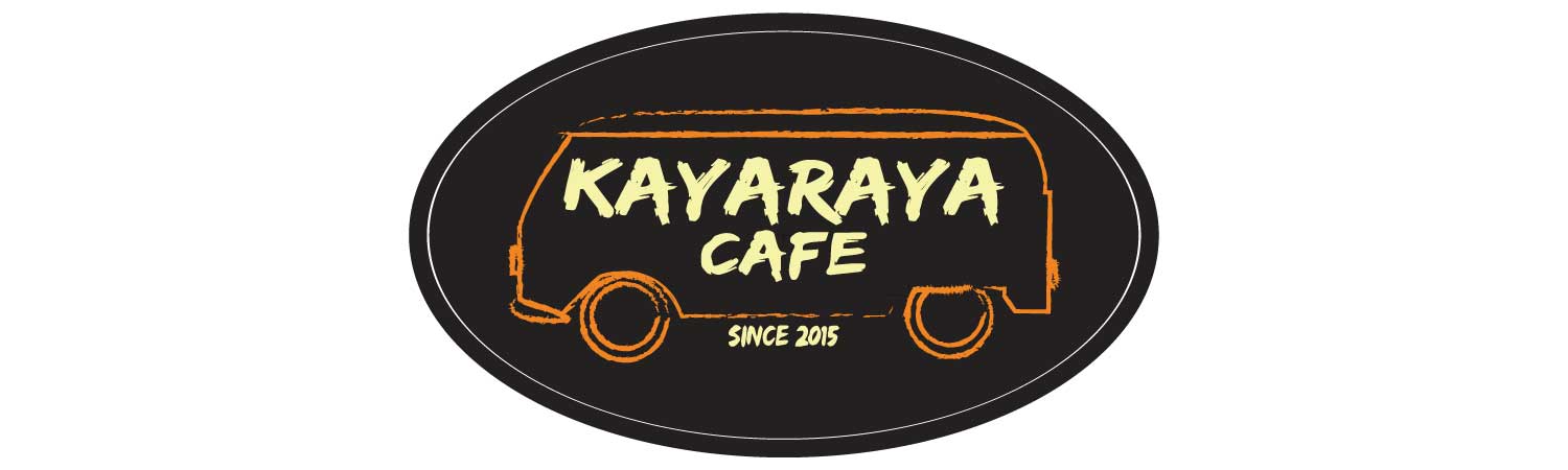 KAYA RAYA CAFE