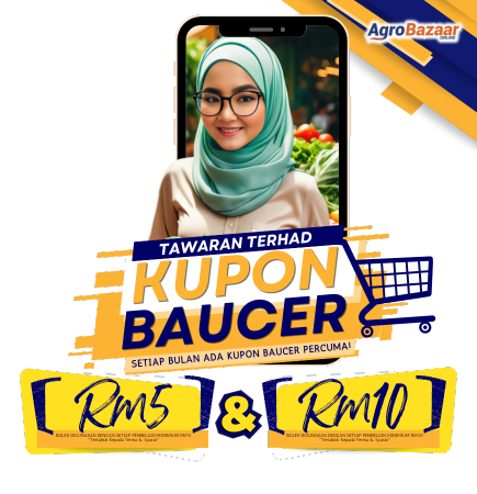 AgroBazaar Online | Portal E-Dagang - Produk Pertanian dan Industri Makanan