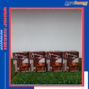 Farm Fresh Yarra Chocolate 125ml x 32pcs