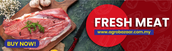 AgroBazaar Online | Portal Perniagaan Maya Produk Pertanian dan ...