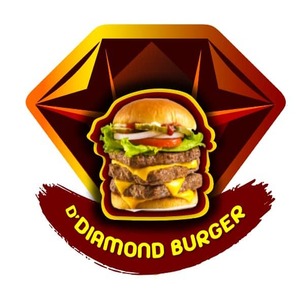 D'Diamond Burger