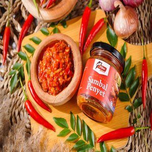 Sambal Penyet
