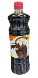 AGROMAS KORDIAL SARSI