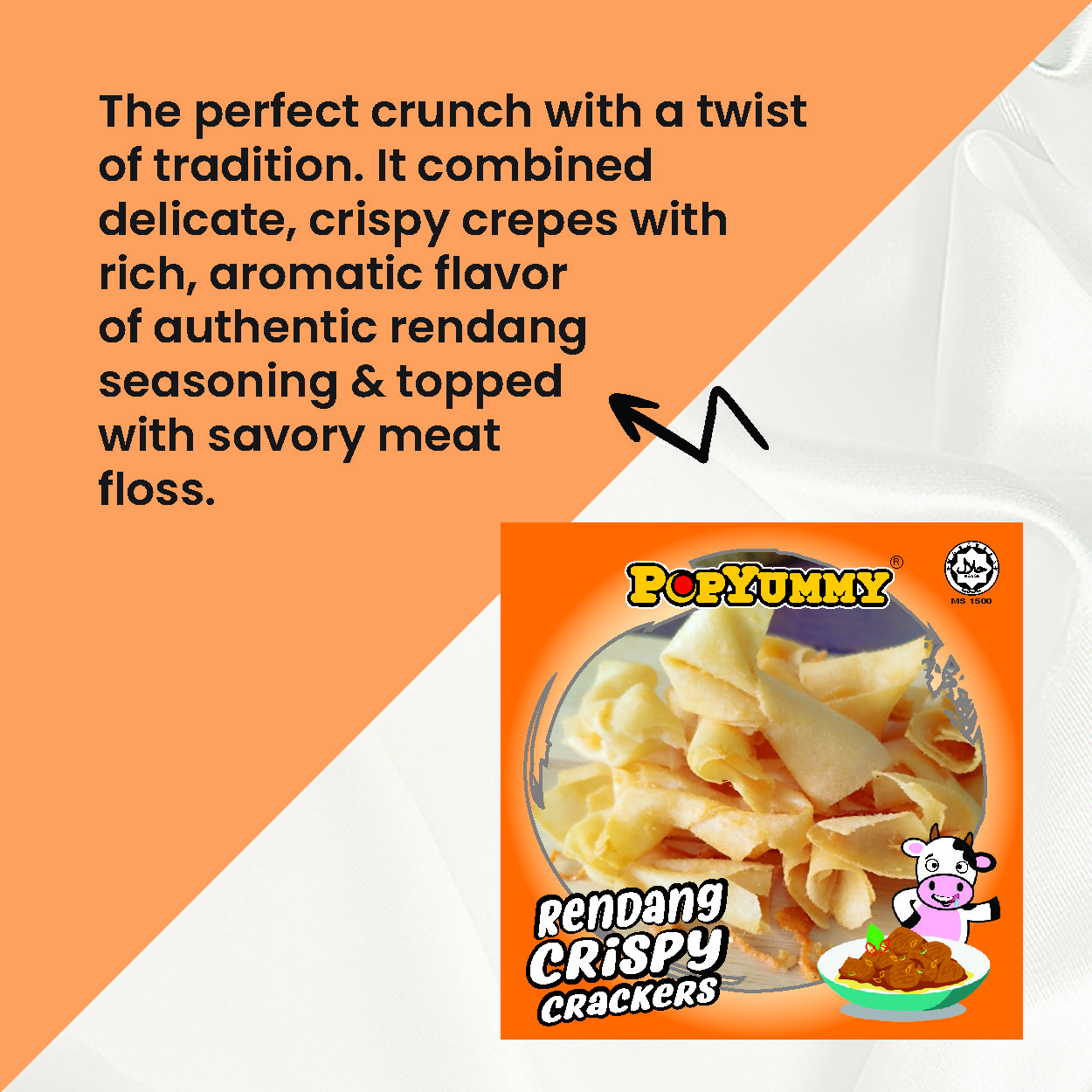 SPECIAL COMBO 2+ 1 POPYUMMY