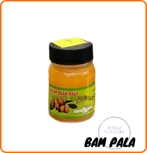 KUAH ROJAK MANIS PAK ALI