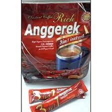 ANGGEREK RICH