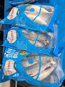 Ikan kembung Qfish