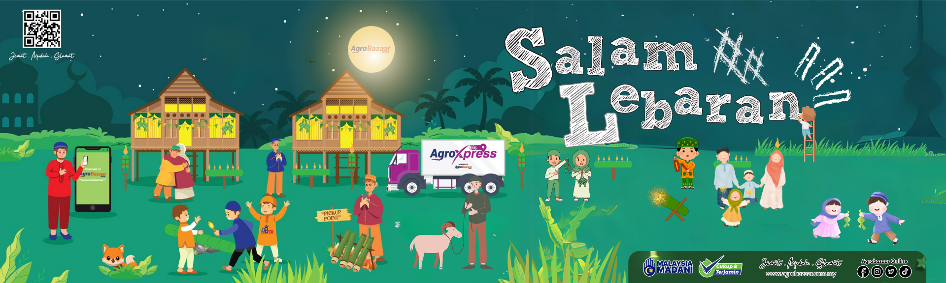 AgroBazaar Online | Portal E-Dagang - Produk Pertanian dan Industri ...