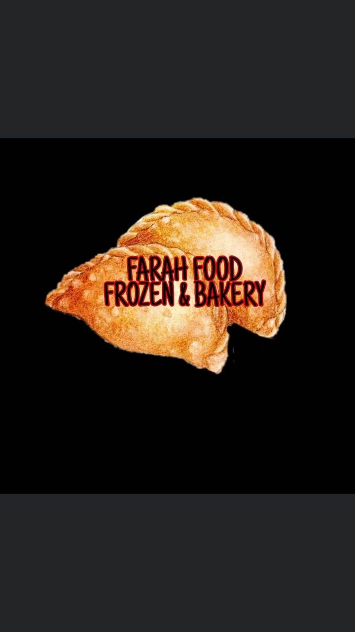 FARAH FOOD FROZEN & BAKERY