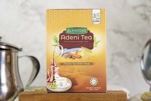 ADENI TEA