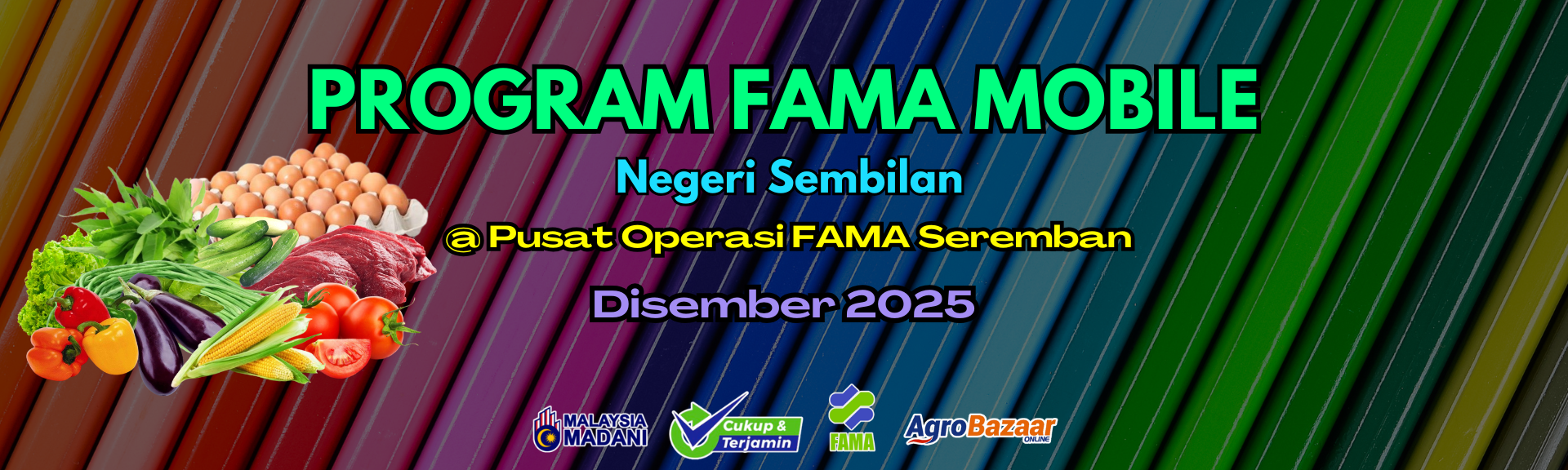 AgroBazaar Online | Portal E-Dagang - Produk Pertanian dan Industri Makanan