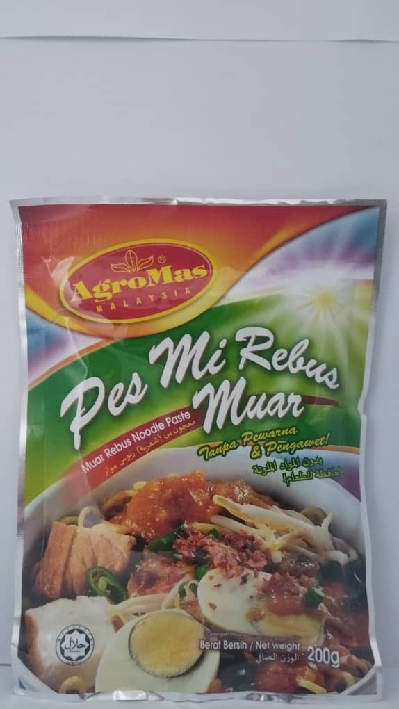 PES MI REBUS MUAR
