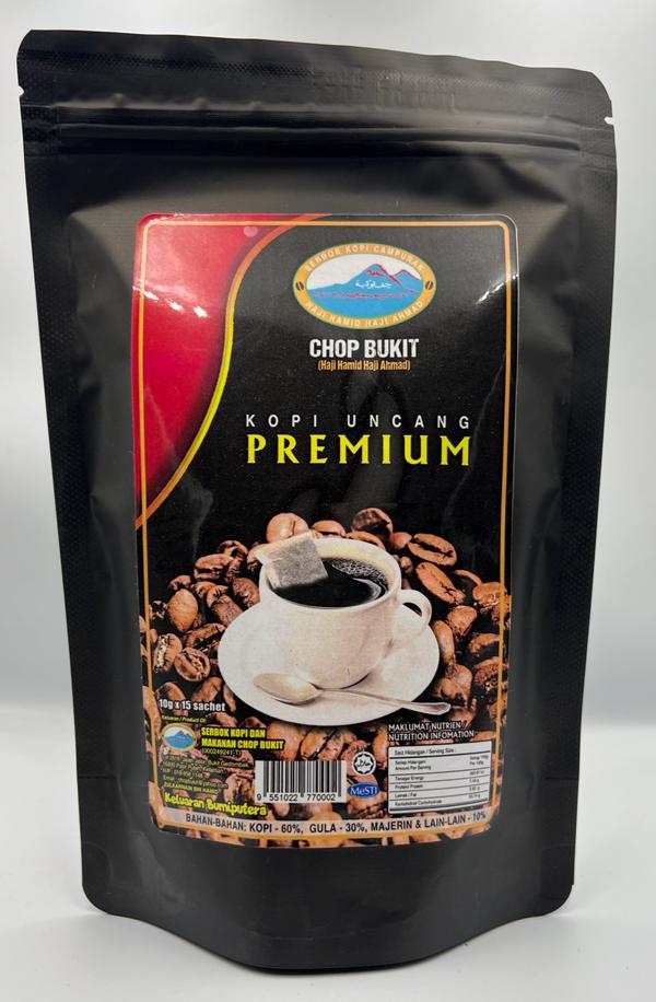 uncang O uncang Premium