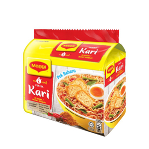 MAGGI KARI