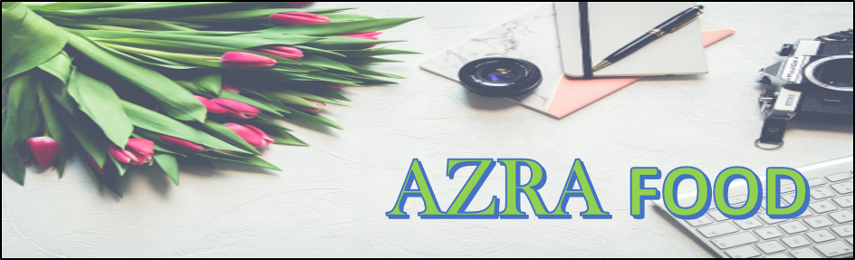 AZRA FOOD INDUSTRIES