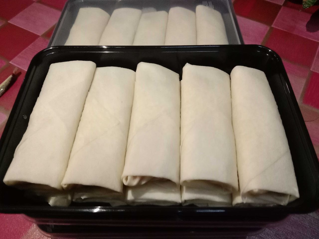 sekali cuba pasti nak lagi