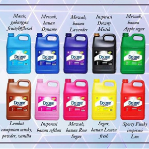 SABUN DOZEE ULTRA WHITE