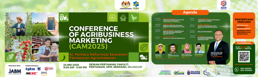 AgroBazaar Online | Portal E-Dagang - Produk Pertanian dan Industri Makanan