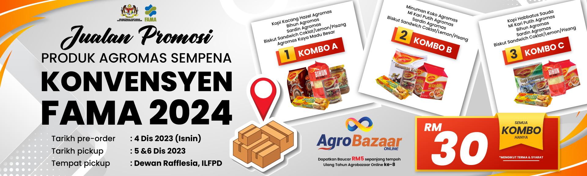 AgroBazaar Online | Portal E-Dagang - Produk Pertanian dan Industri ...