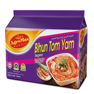 AGROMAS BIHUN TOMYAM