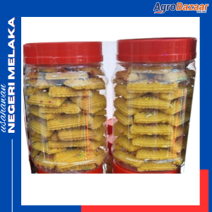 BISKUT SEMPERIT (2 BALANG)