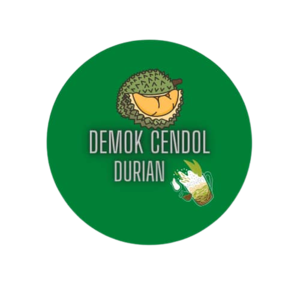 Demok Cendol Durian