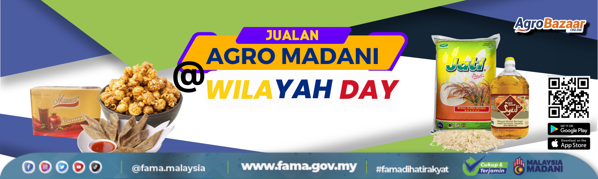 AgroBazaar Online | Portal E-Dagang - Produk Pertanian dan Industri ...