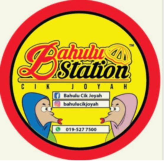 BAHULU CIK JOYAH BALING