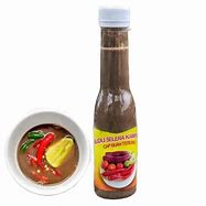 BUDU CAP TERUNG 150ML